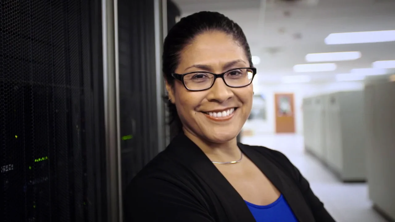 UoPX Student Stories, Candace Sanchez on Vimeo