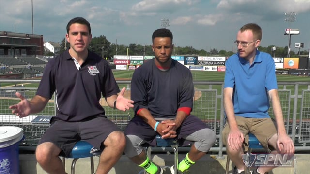 SPN.tv - Reporters Round Table on Vimeo