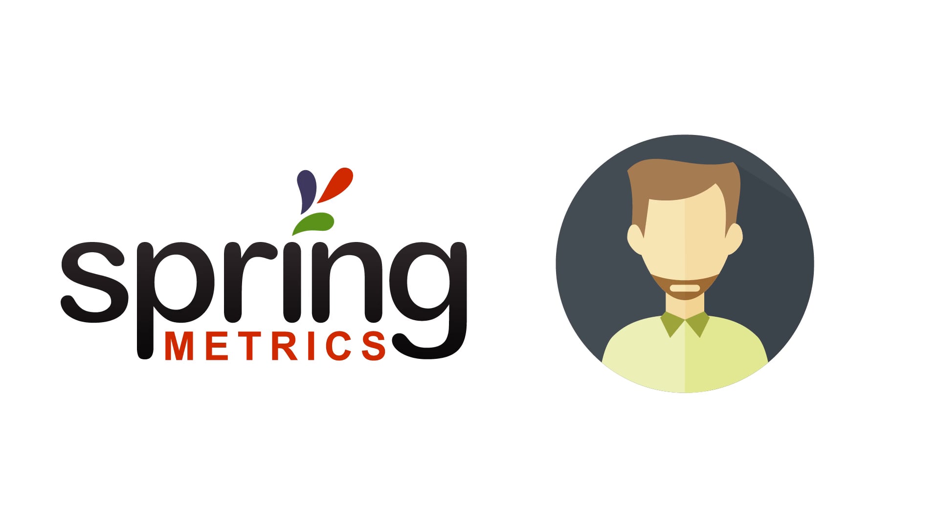 Spring Metrics on Vimeo