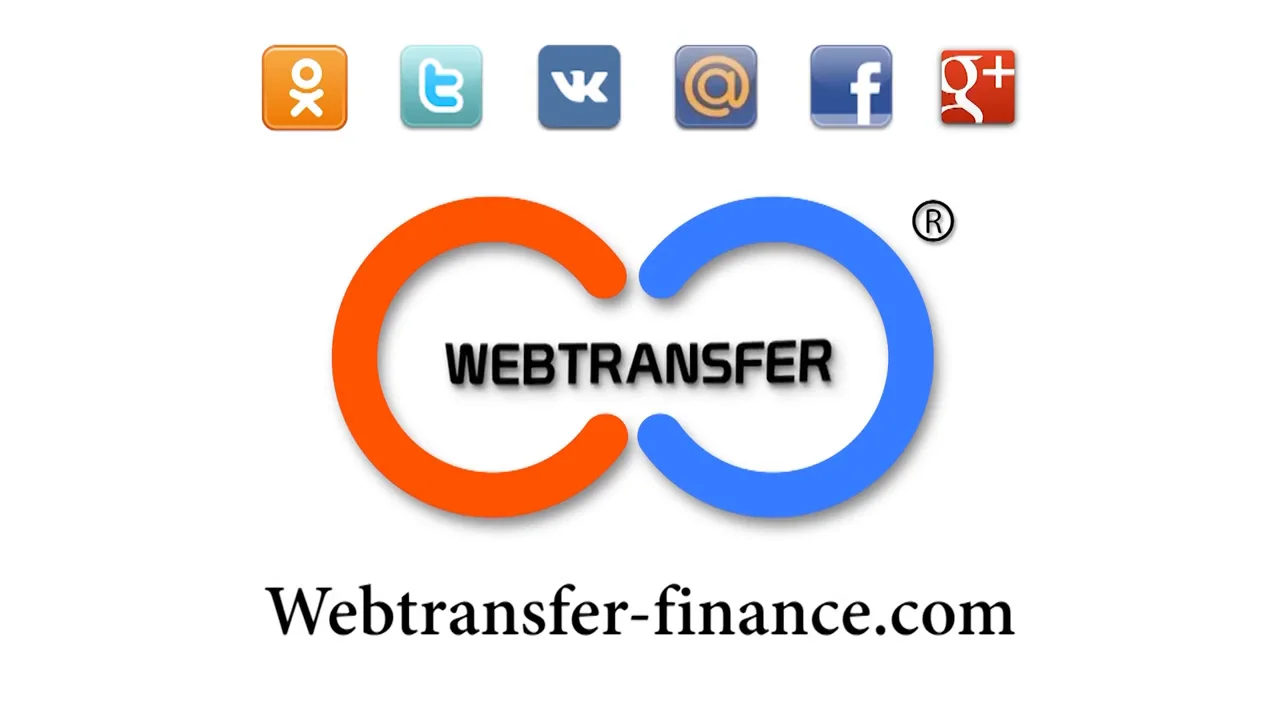 Webtransfer World Presentation on Vimeo