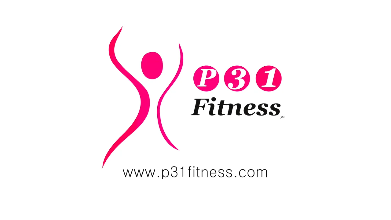 P31 Fitness // Promo on Vimeo