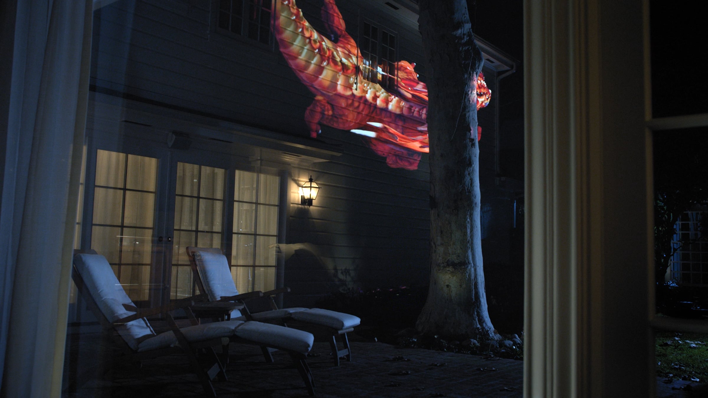 Lennox "What Perfect Feels Like" Dragon DC