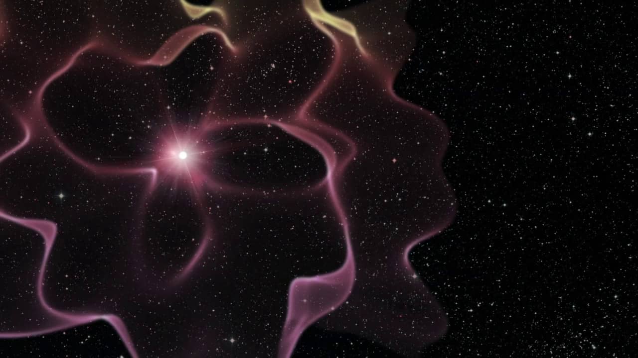 IMAGINE - A Space Project on Vimeo