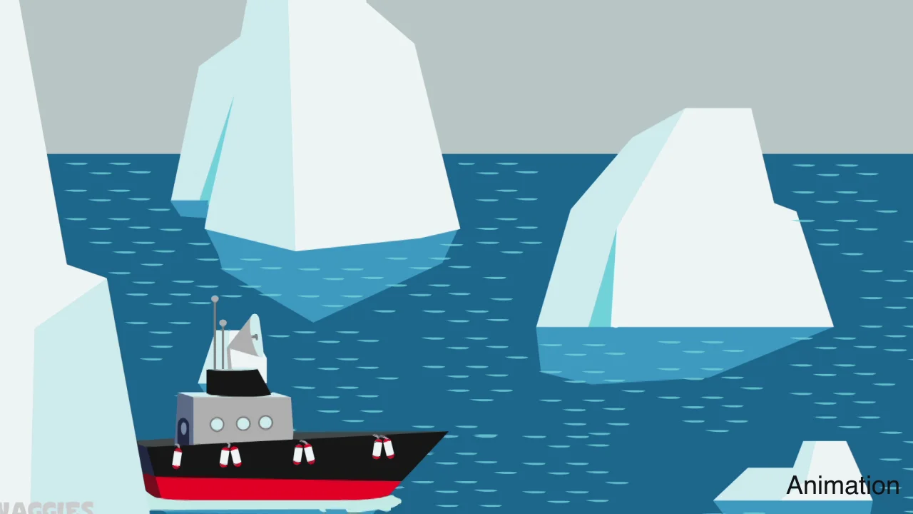 Yotam Gilad Animation Reel on Vimeo