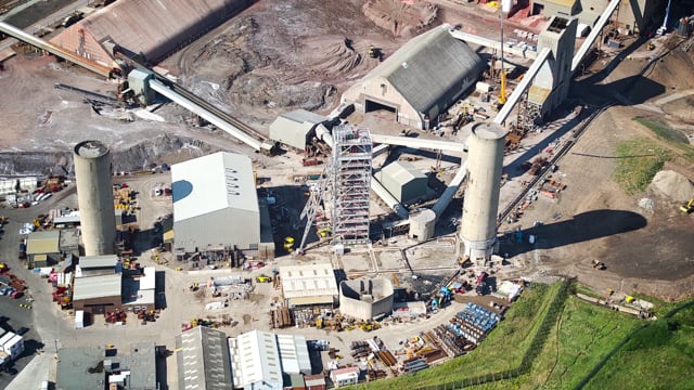 Qualter Hall on Vimeo