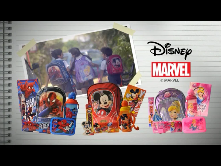 Disney on Vimeo