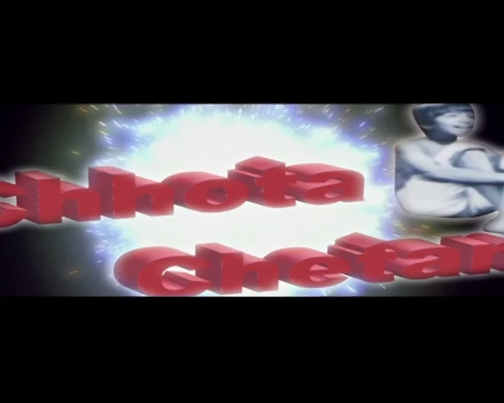 CHHOTA-CHETAN (TRAILER) on Vimeo