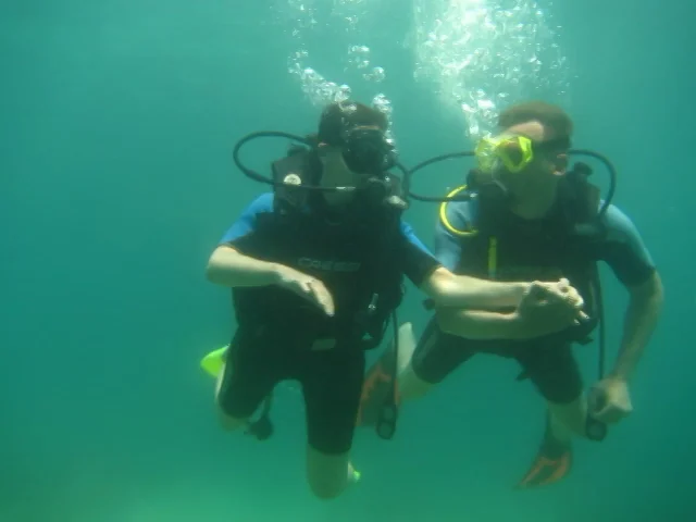 Diving Bali on Vimeo
