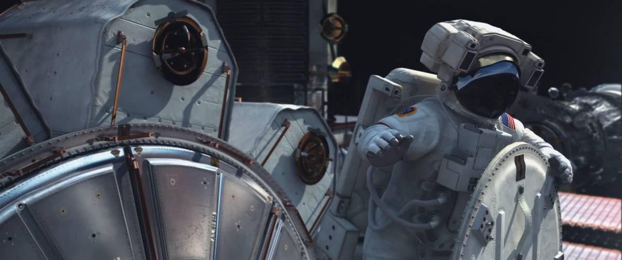 Infinite Horizon on Vimeo