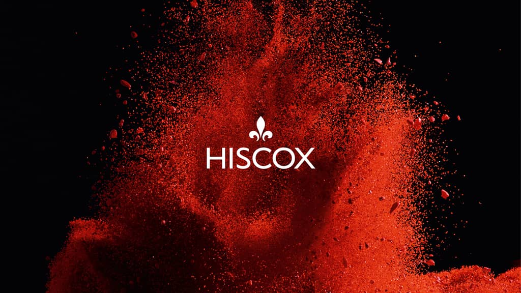 Hiscox/ Identity guidelines on Vimeo