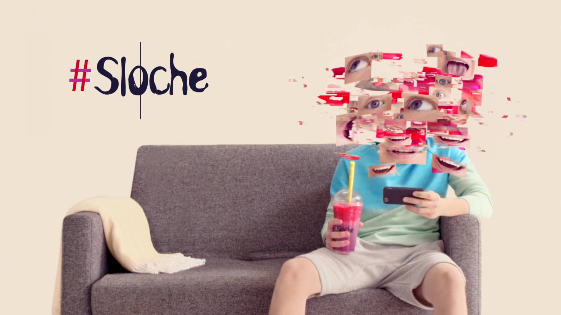 Sloche - GLITCH on Vimeo