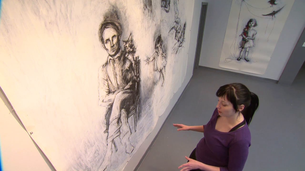 J. M. Culver on MN Original on Vimeo