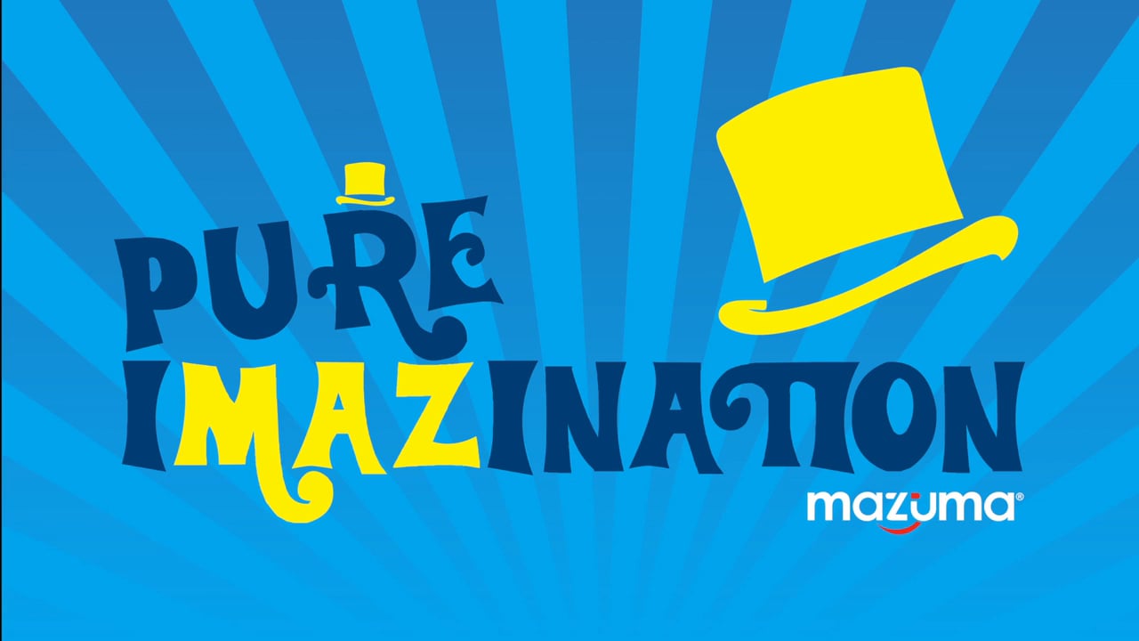 Mazuma - Pure Imazination on Vimeo