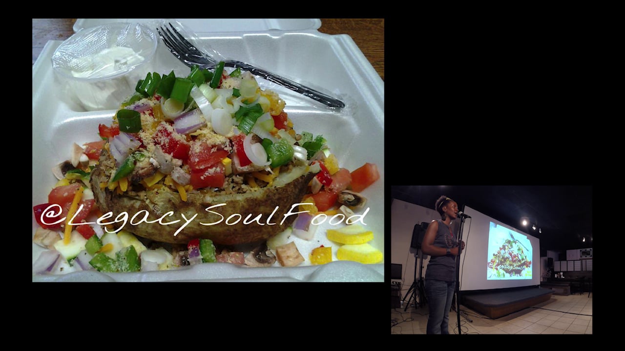 PECHA KUCHA MEMPHIS NIGHT 12: RACHEL NEELY WILLIA on Vimeo