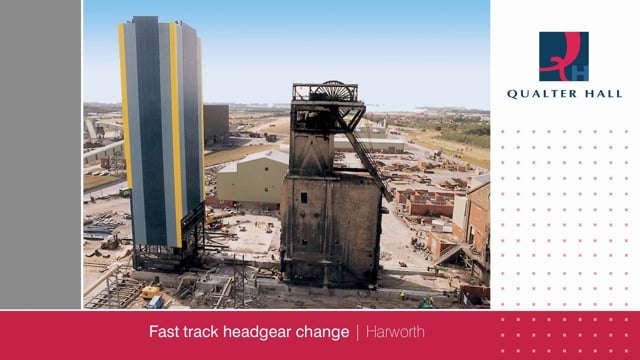 Qualter Hall on Vimeo