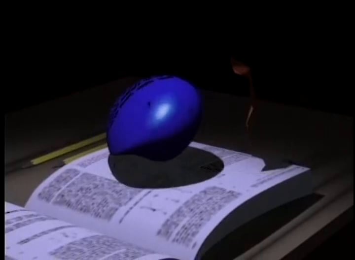 Viz-a-GoGo 2 - Circle Square by Richard DeVaul on Vimeo