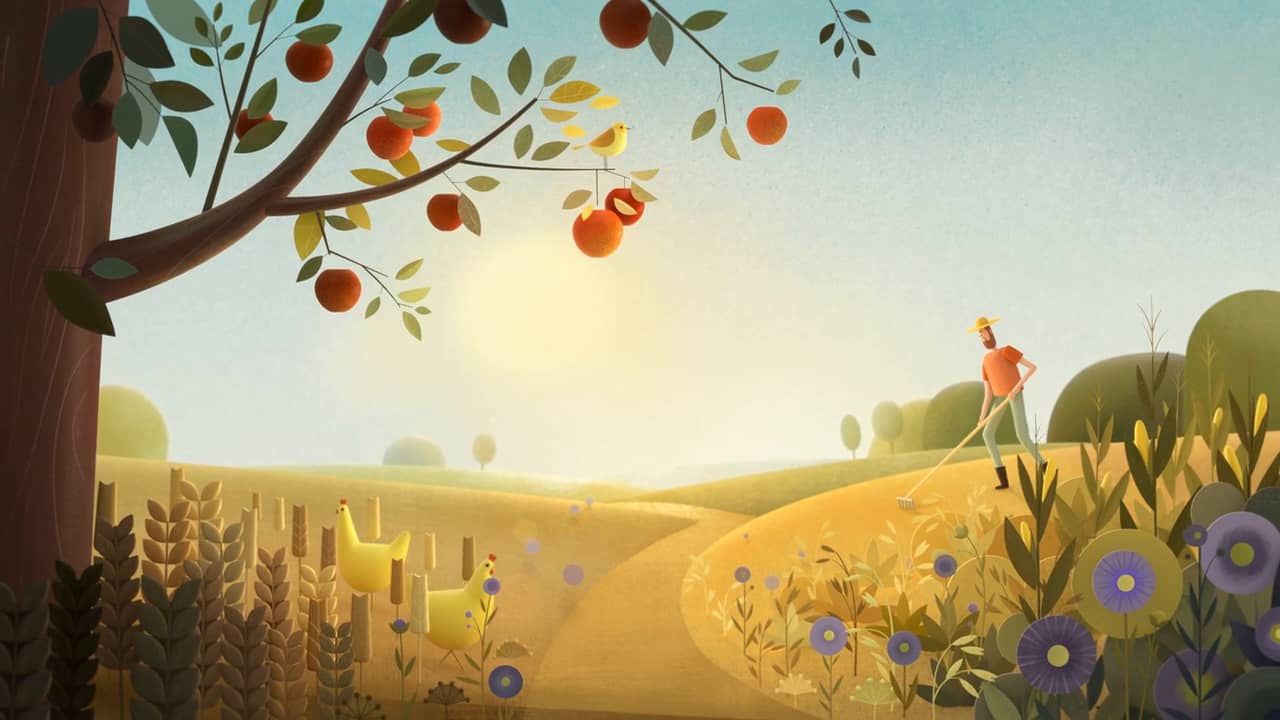 Nature's Path on Vimeo