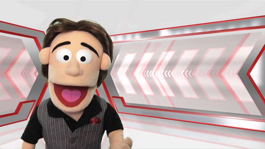 Barnaby Bird on Vimeo