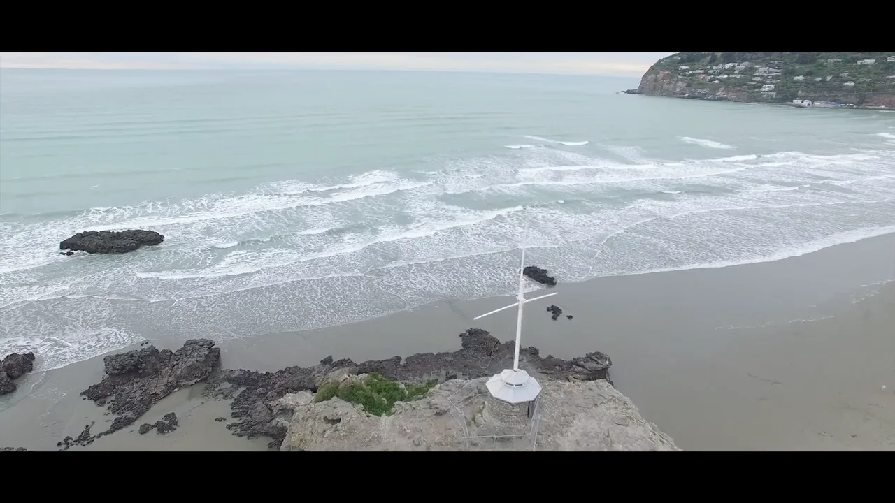 SUMNER CHRISTCHURCH on Vimeo