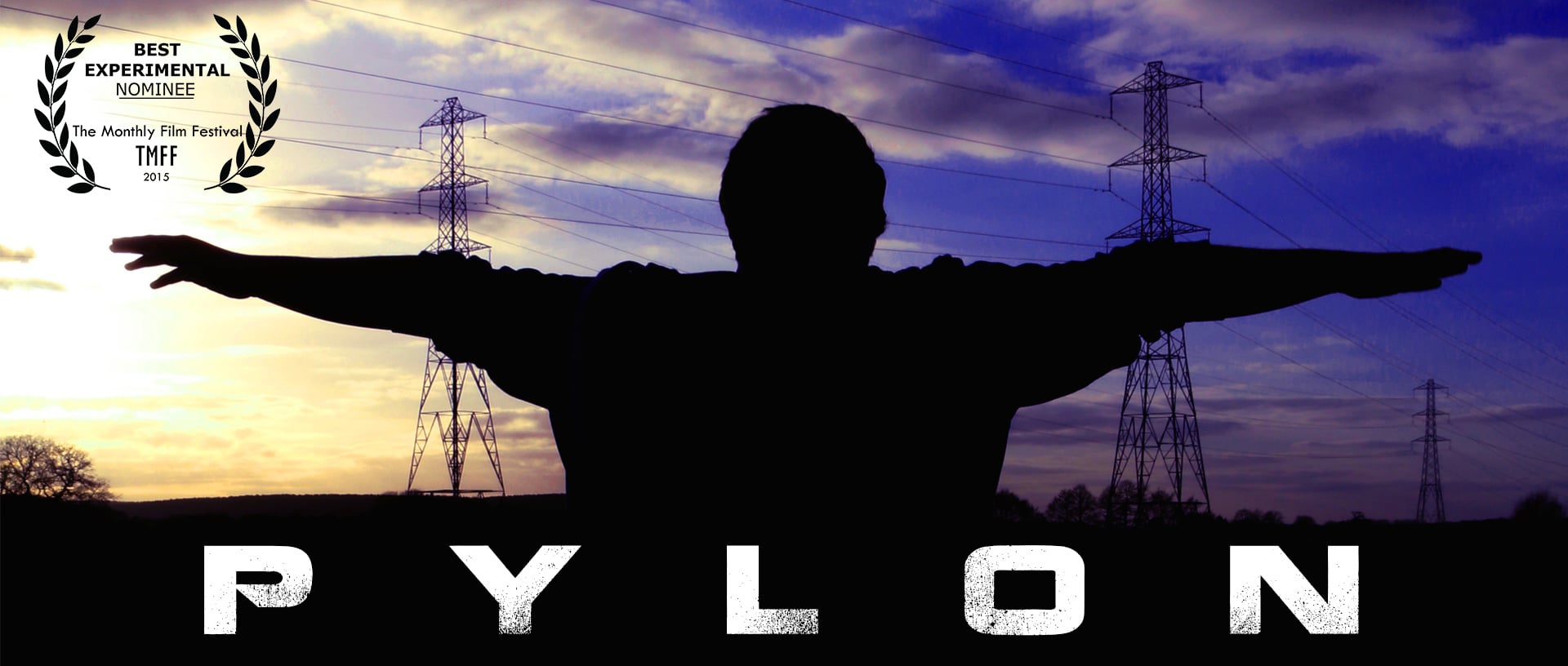 PYLON (2015) on Vimeo