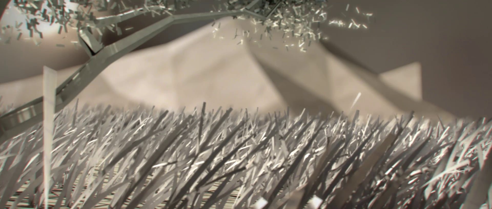 Paperworld (trailer, short film) on Vimeo