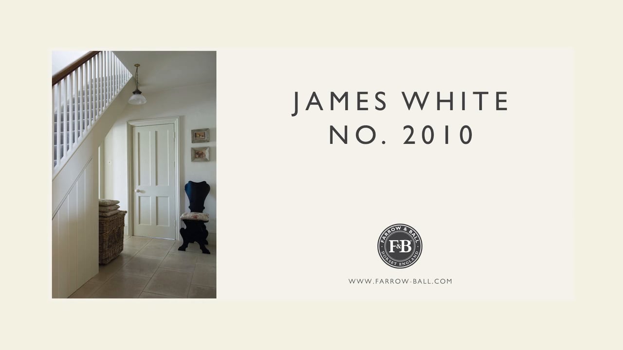 JAMES WHITE on Vimeo