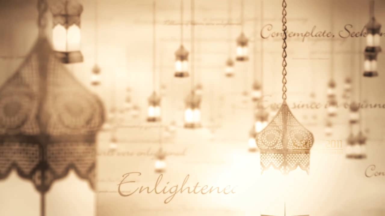 Understanding Islam Promo - Dubai One TV Channel 2011 on Vimeo