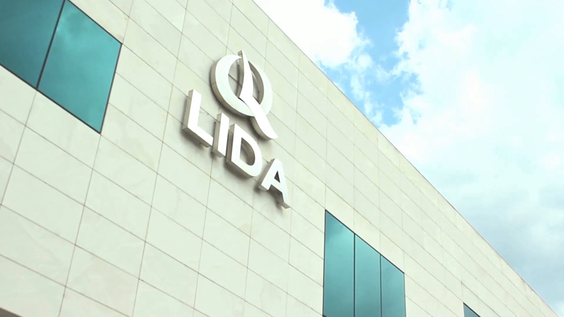 Video corporativo para la empresa Lida Plant Research on Vimeo