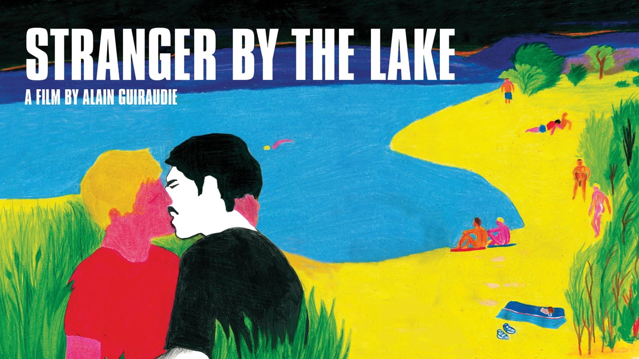 Watch Stranger By The Lake Online Vimeo On Demand On Vimeo 7119