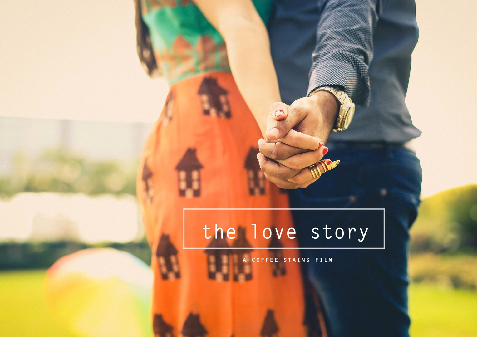 The Love Story on Vimeo