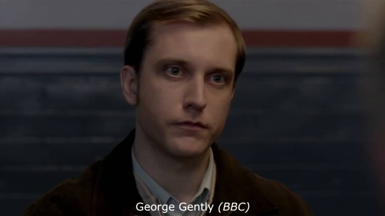 William Troughton (Actor) show reel July 2015 on Vimeo