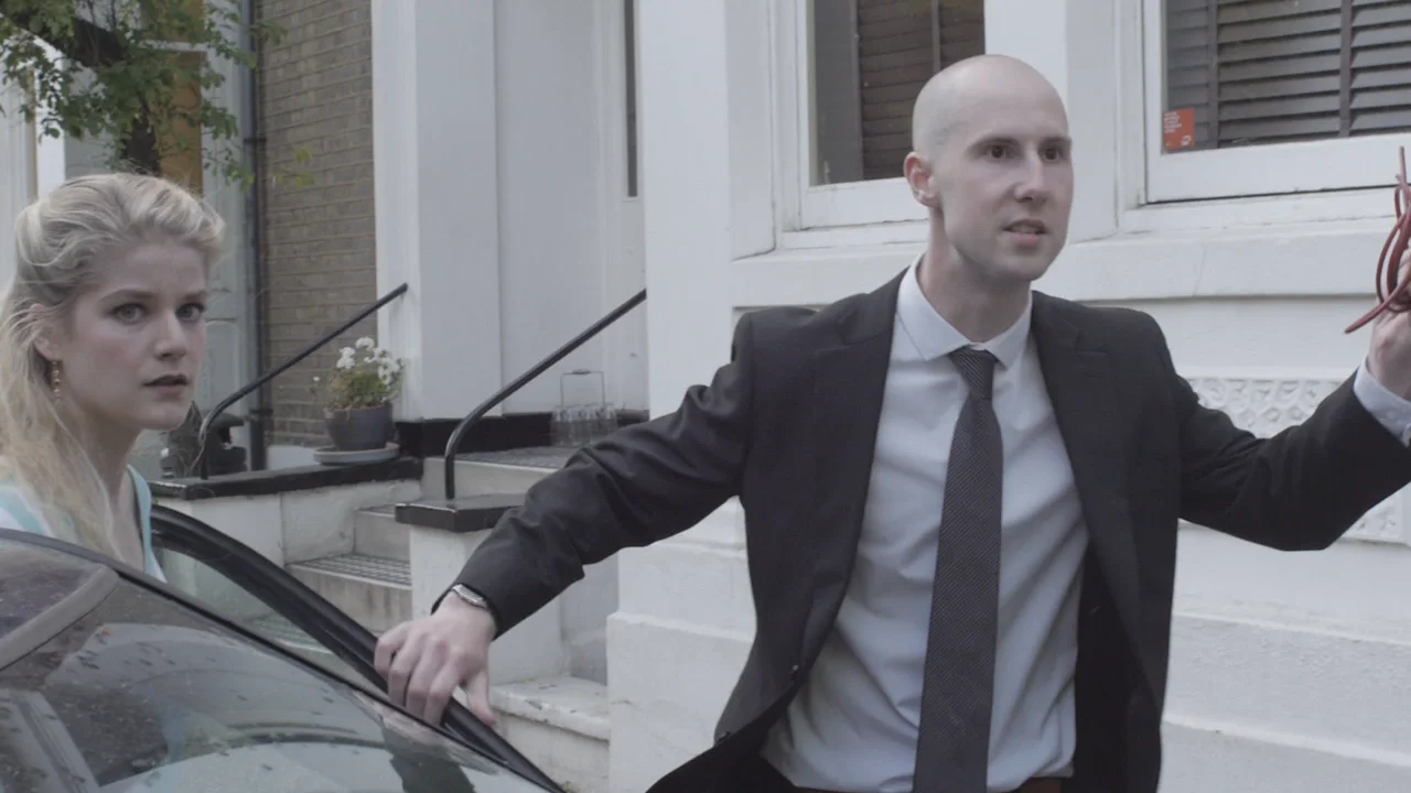 Drama Studio London 2015 - Crimes of Passion - Charlotte Woolfe ...