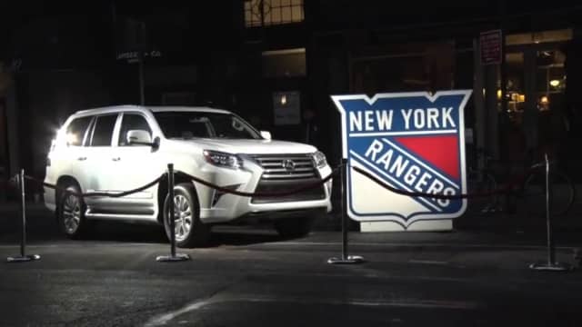 Lexus Rangers season Final on Vimeo