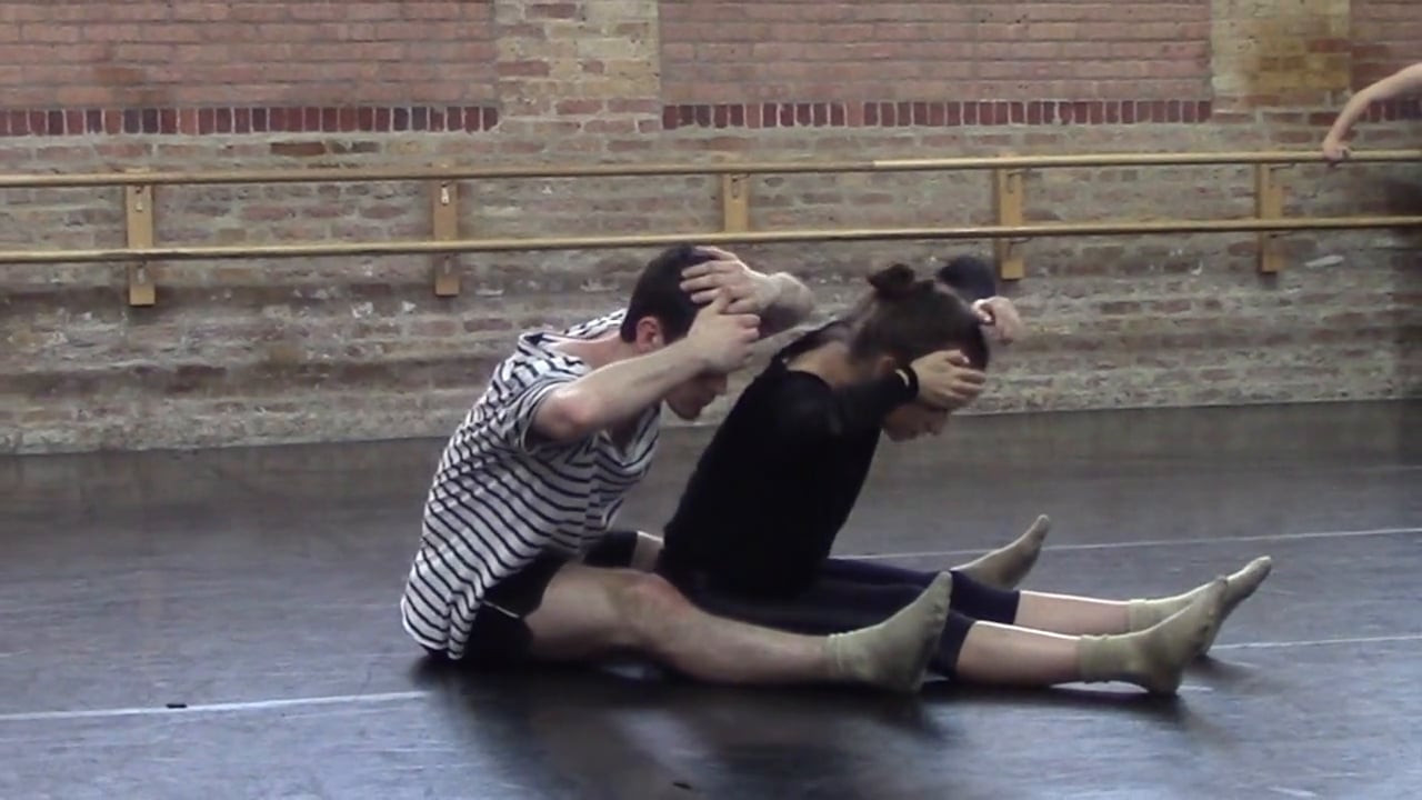 Choreographer Spotlight: Abby Ellison on Vimeo