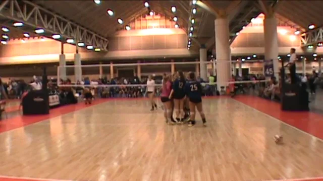 Top Select 17 Elite (FL) on Vimeo