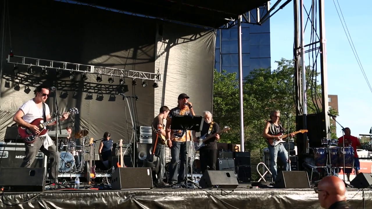 Mill River Music on Vimeo
