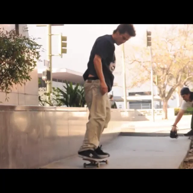 Sammy Baptista on Vimeo