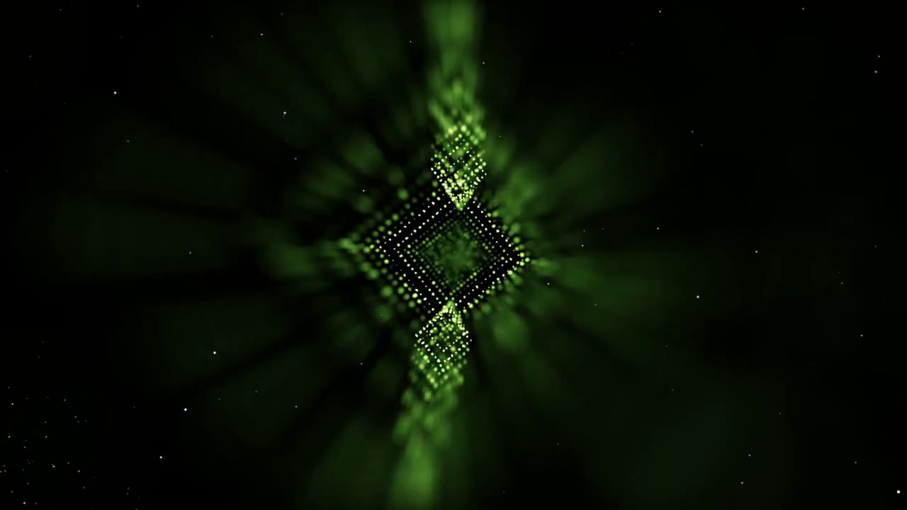 Trapcode-Form experiment on Vimeo