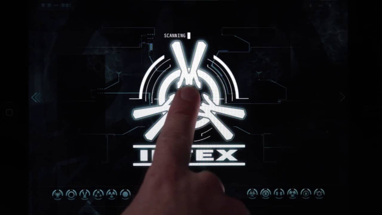 INFEX APP OVERVIEW on Vimeo