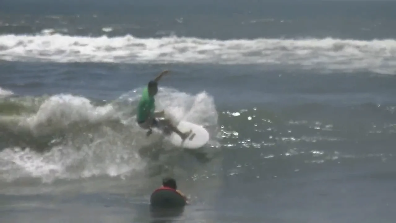 Misfit Shapes Dope Machine Review — Blinksurf® Misfit Shapes Dope Machine Review — Blinksurf®