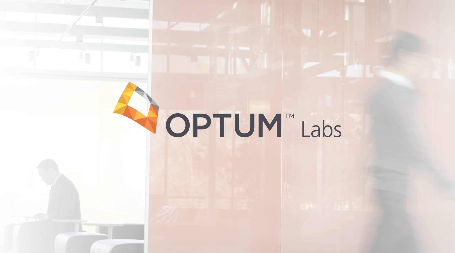Optum Labs Video on Vimeo