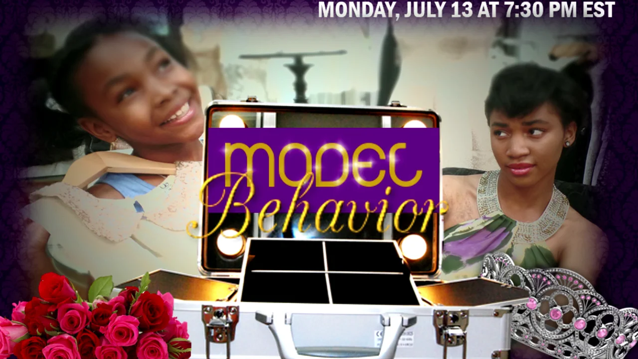 Model Behavior Reality Show Introduction on Vimeo