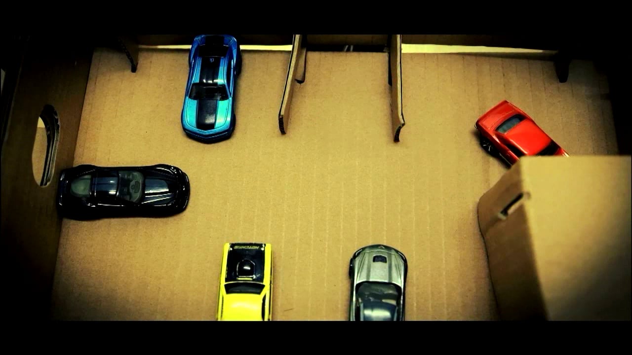 CARS VIDEO on Vimeo