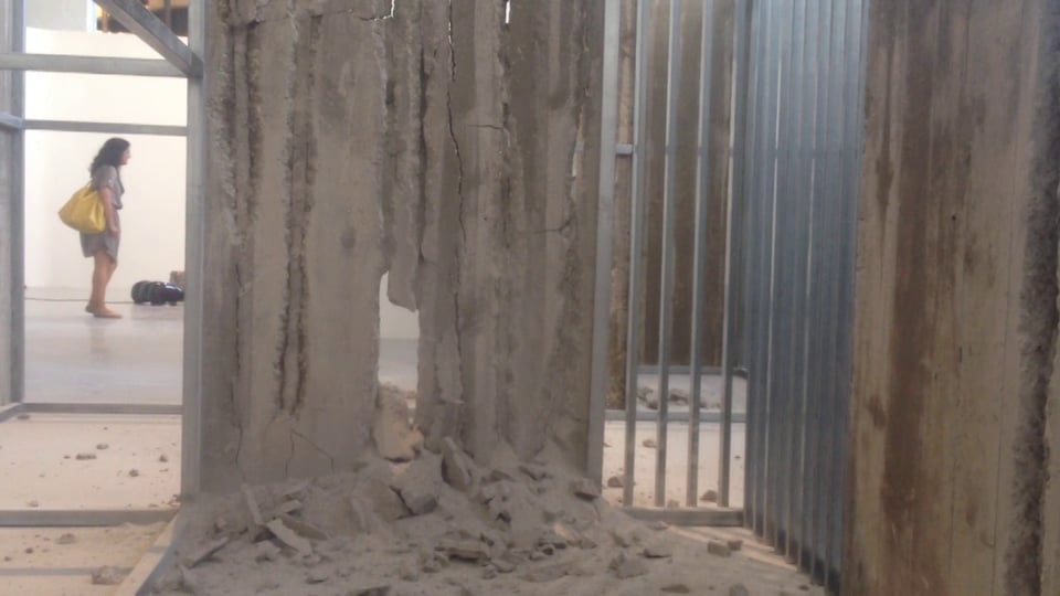 Teresa Braula Reis at Novos Artistas Fundação EDP, Museu da ...