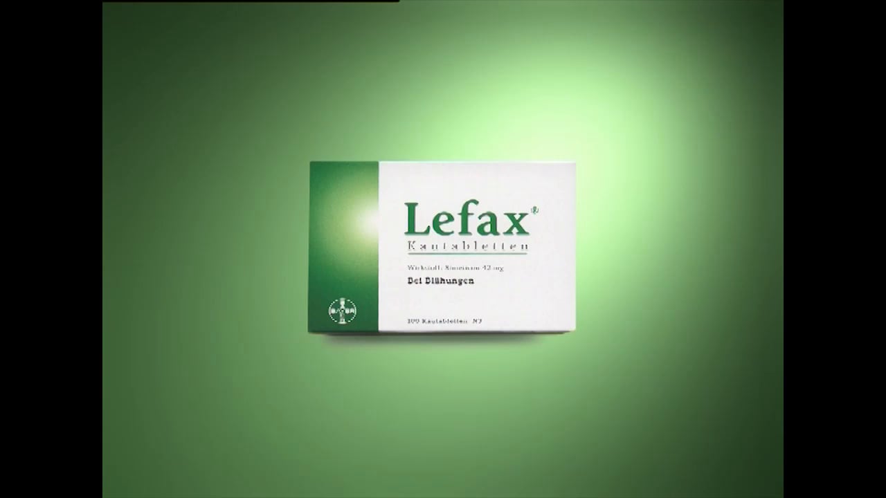 Bayer Lefax - Pups on Vimeo
