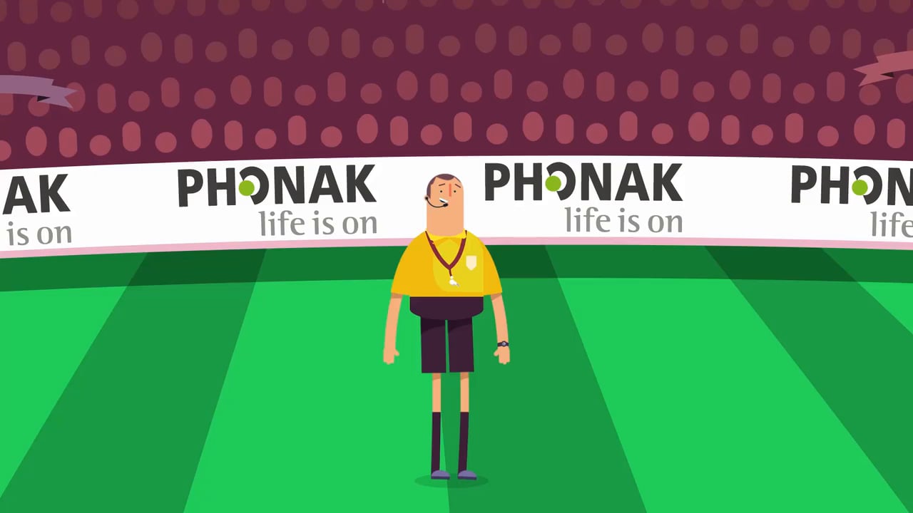 Phonak - ComCom on Vimeo