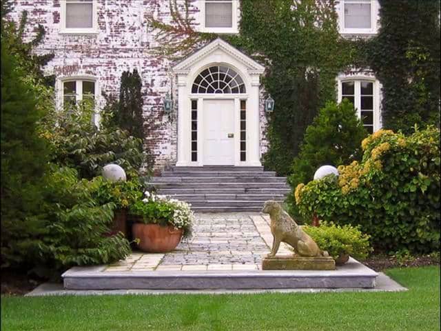 Garden Design Guru: John Brookes; a Landscape Design Legend on Vimeo