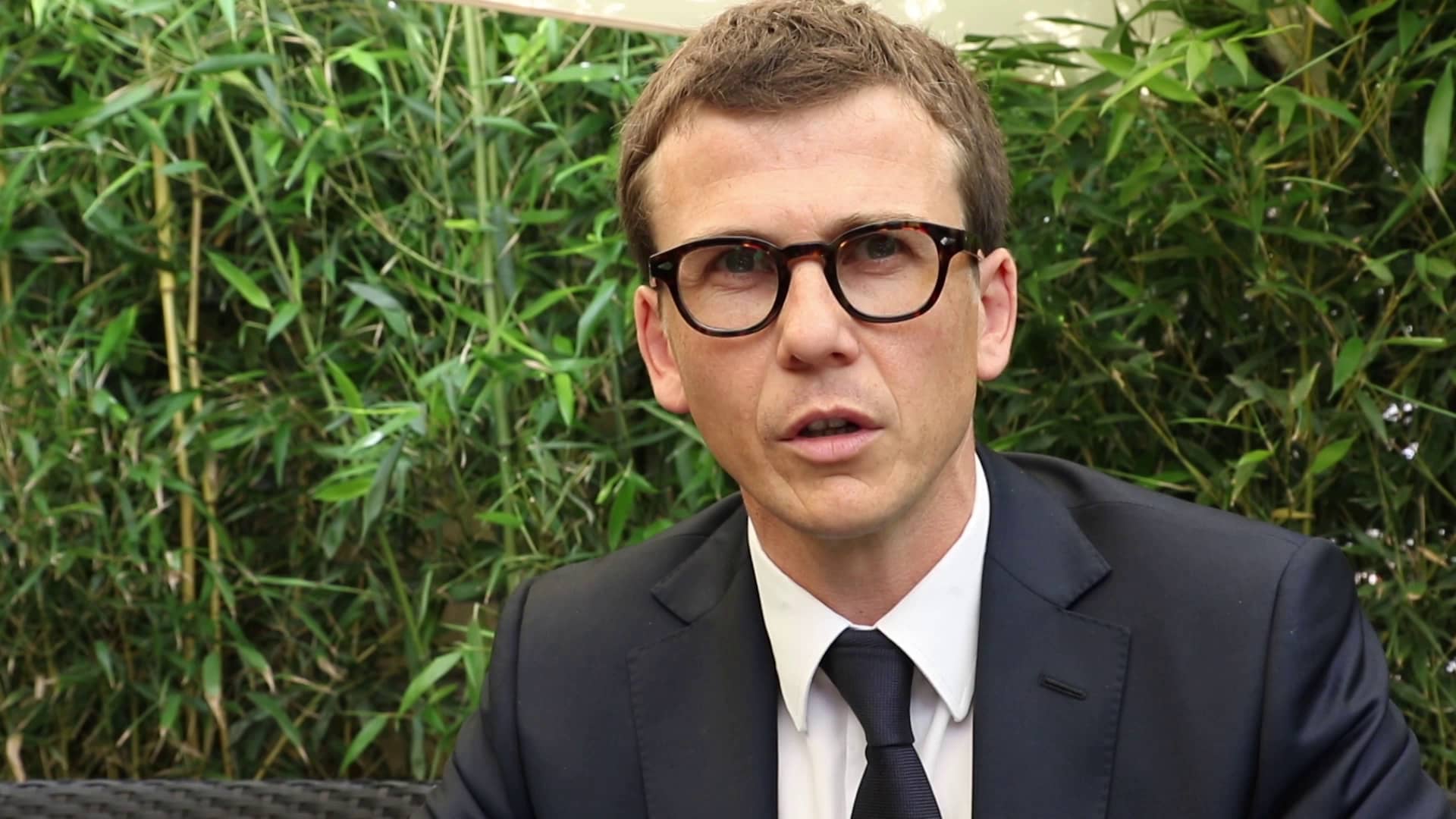 "After Parker" Mathieu Chadronnier General Manager CVBG on Vimeo