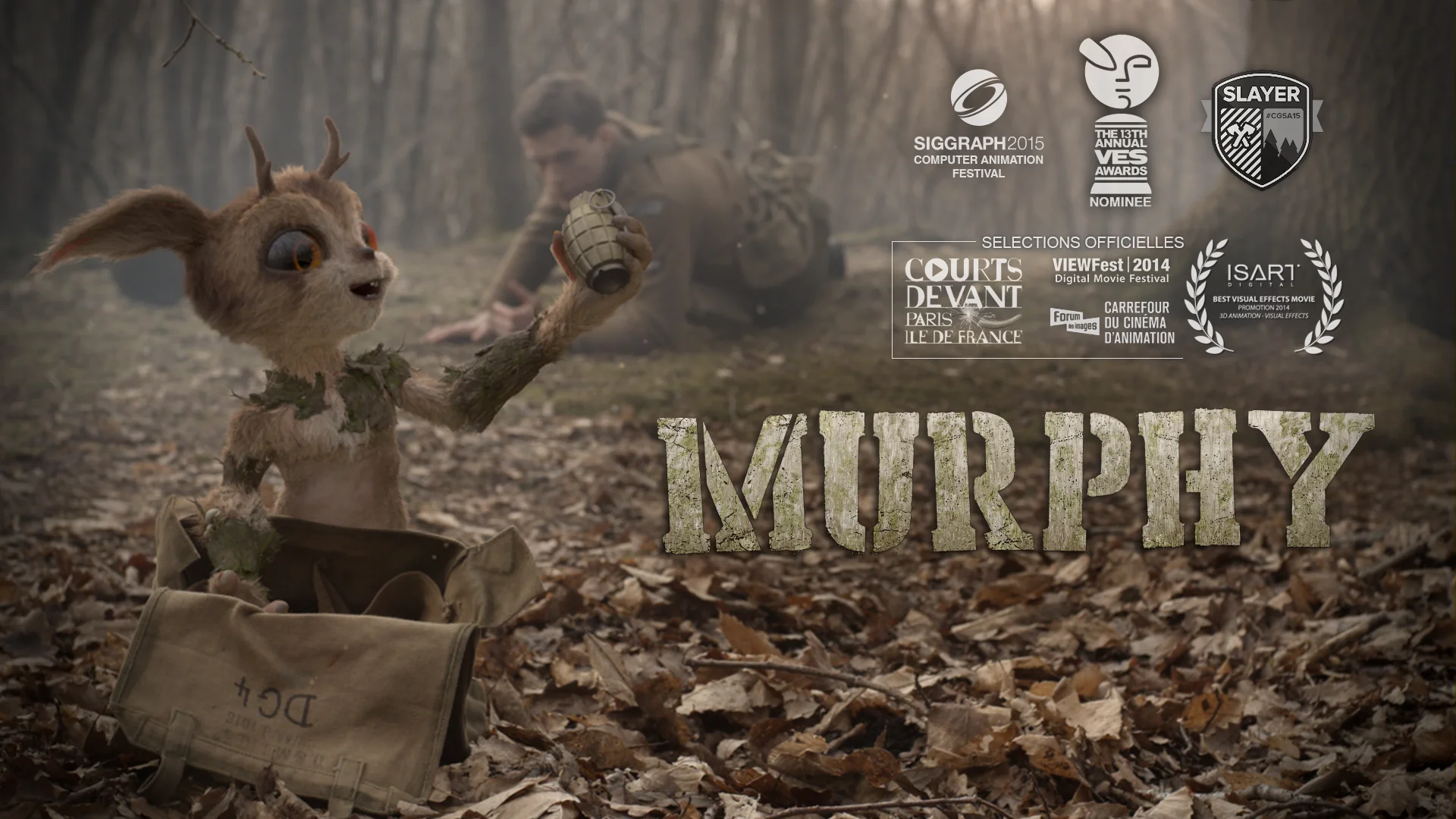 MURPHY (2014)
