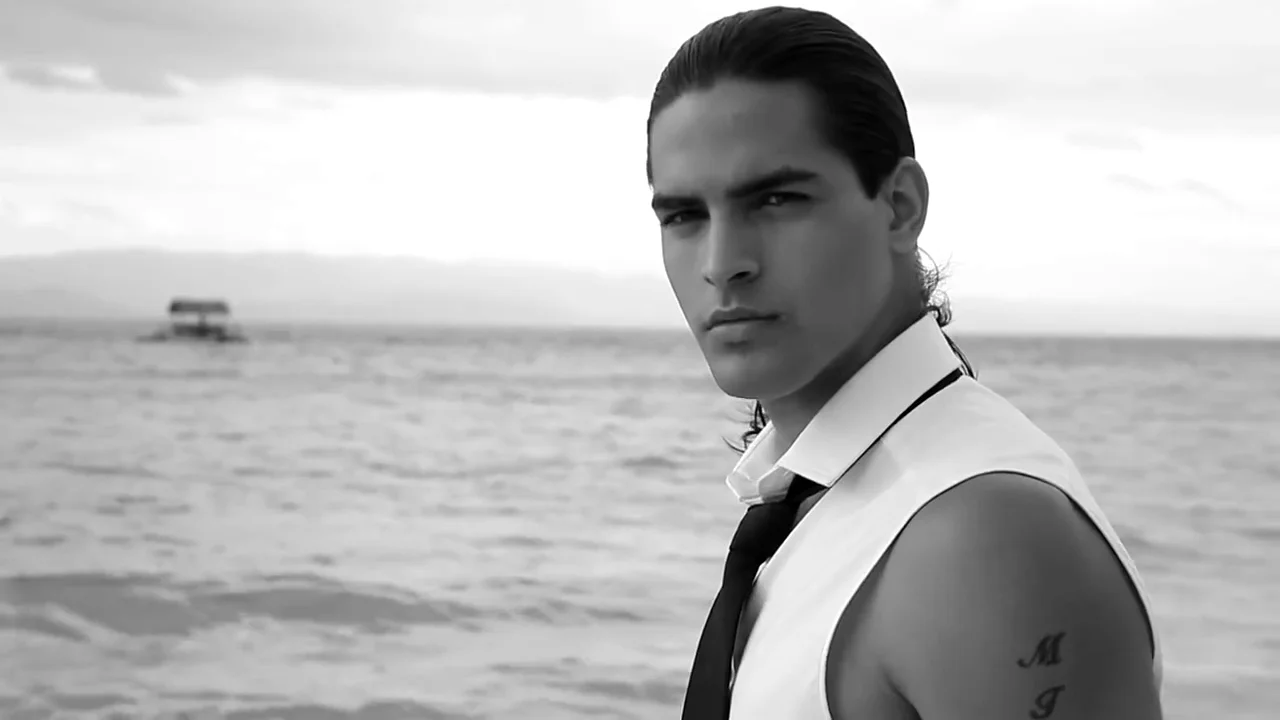 FRIEZE by ELLIOTT JAMES FRIEZE SPRING-SUMMER 2013 CAMPAIGN on Vimeo